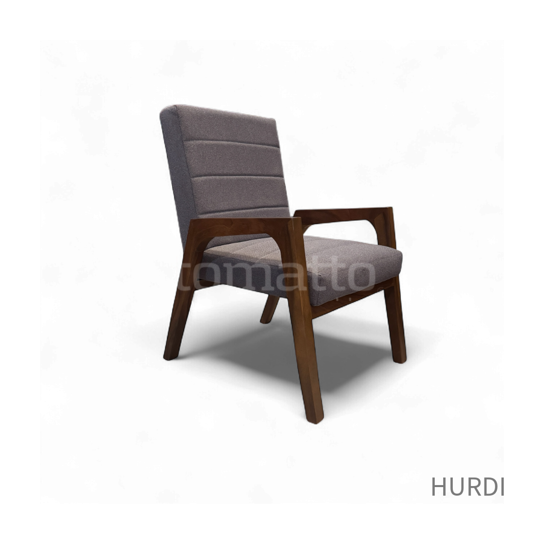 SILLA HURDI – Tomatto Muebles